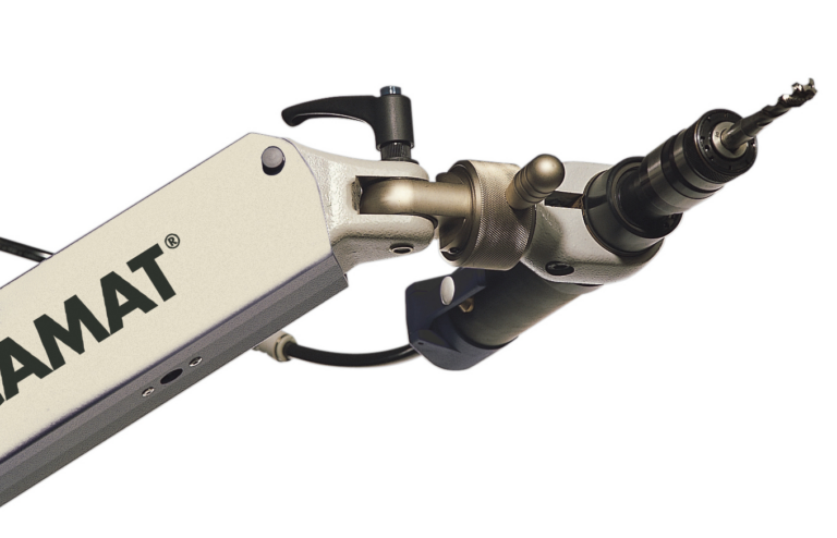 Roscamat 200 – Roscamat