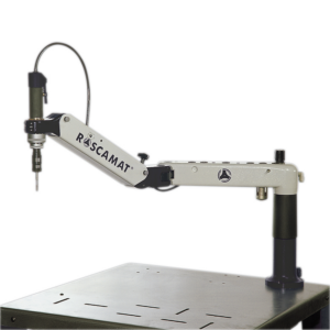 Roscamat 400 – Roscamat